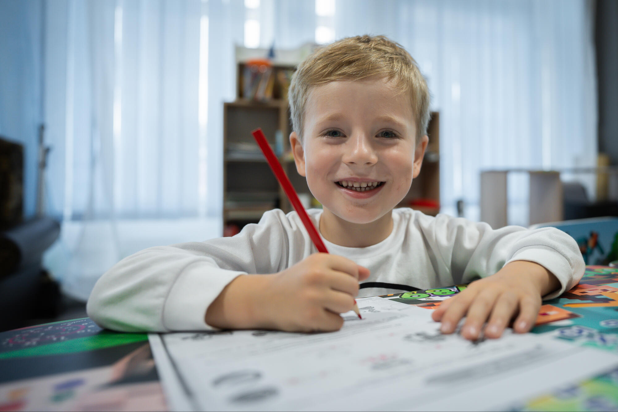 Global Summit 2026, Fostering Hope for Children