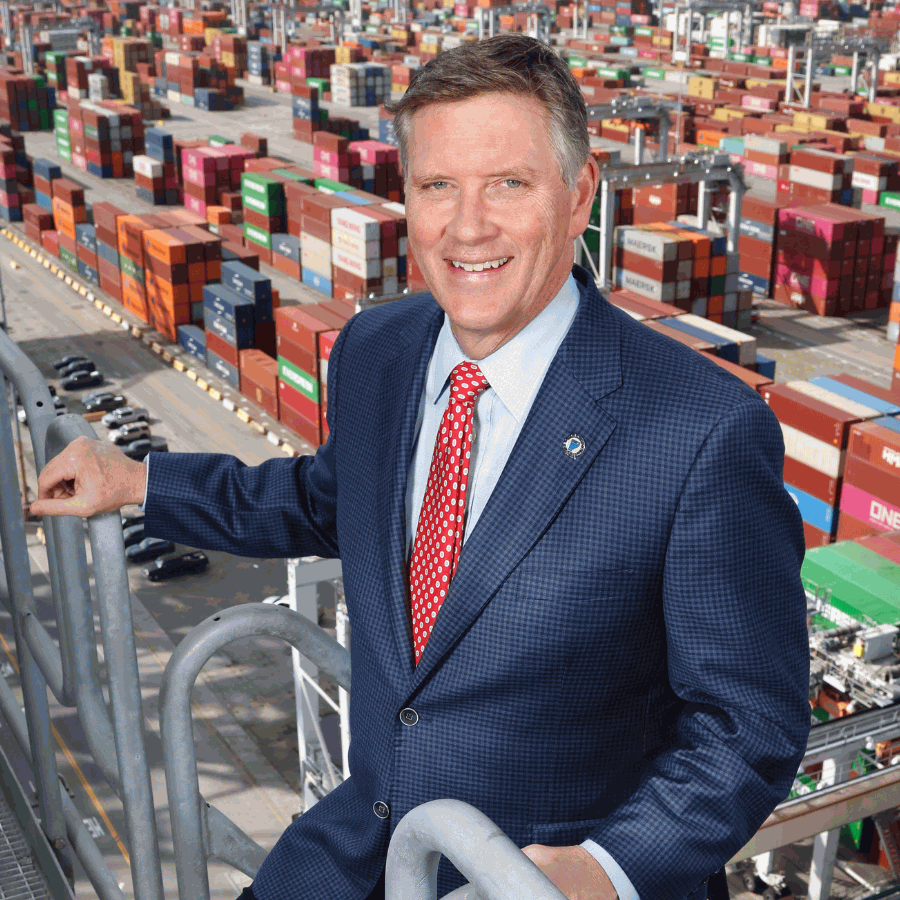 Georgia International Trade Conference