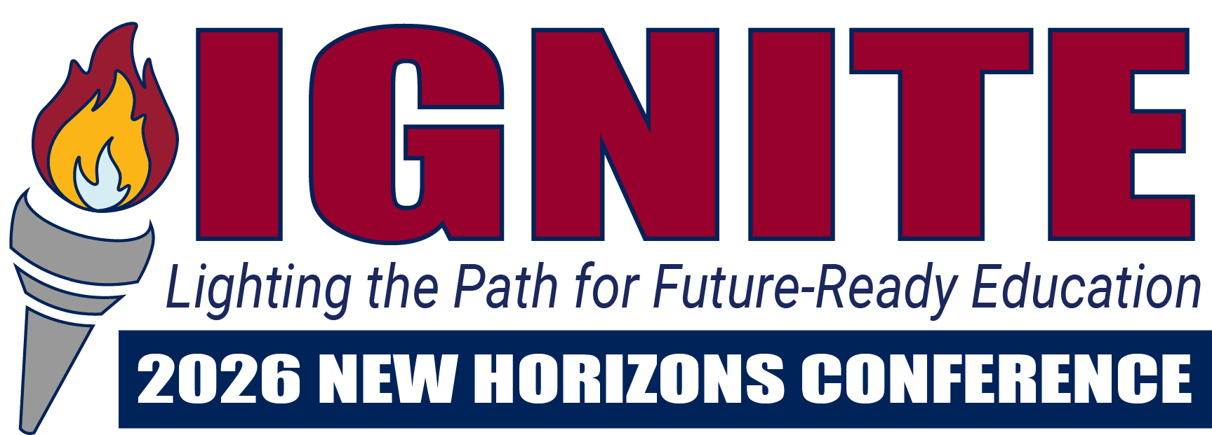 2026 New Horizons Conference
